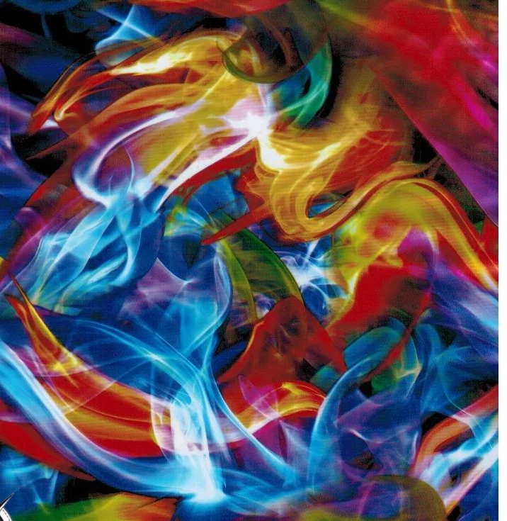 19" inches wide COLOR LASER MIX الليزر dipgator.com 0.5mX2m/6m/10m ...