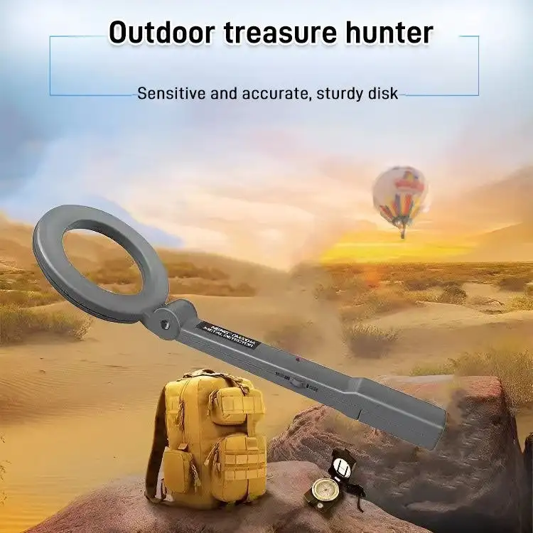 dipgator freehshipping Handheld metal detector MD300 wood stapler ...